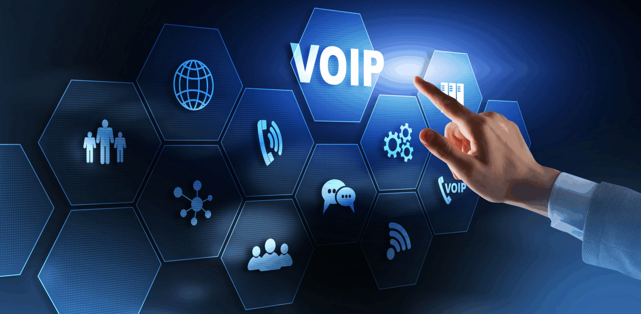 What Is VoIP—and Why It’s a No-Brainer for Modern Businesses - Ring Planet