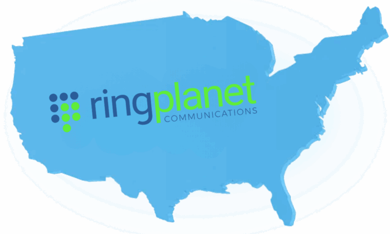 Home Phone - Ring Planet